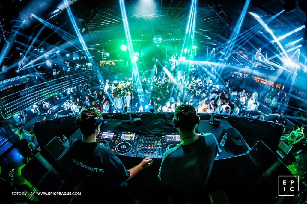 Epic Prague: Ultimate Nightlife Experience | Pragues Best Clubs