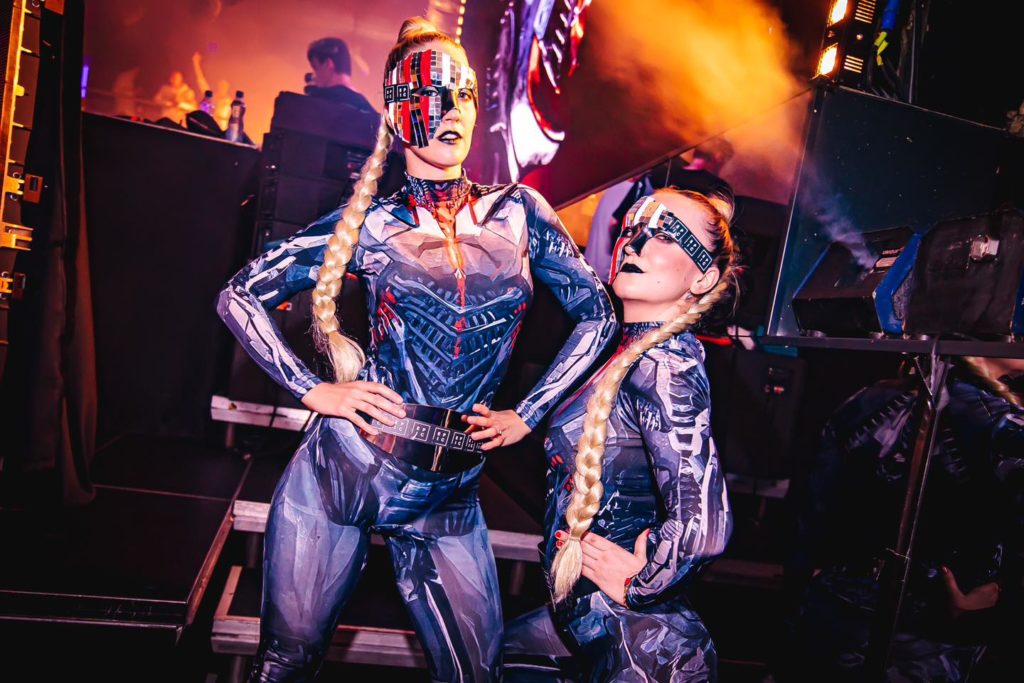 Epic Prague: Ultimate Nightlife Experience | Pragues Best Clubs