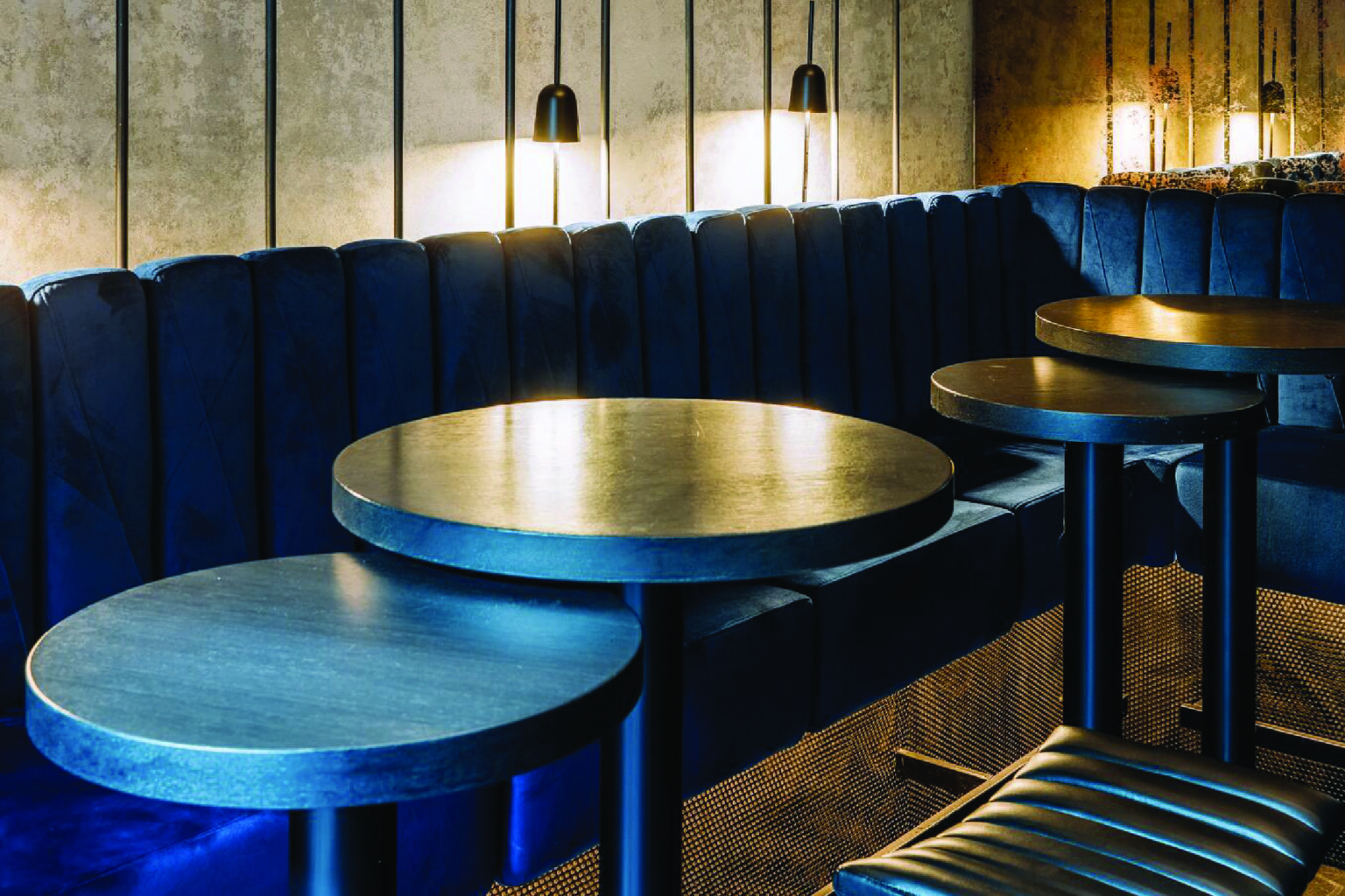 Moon Club: A Fusion of Music and Elegance | Pragues Best Clubs